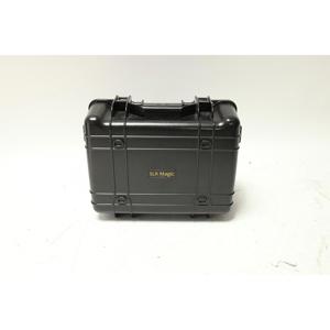 USED SLR Magic Hard Case with Padded Divider Set (16.2 x 12.6 x 6.5 ...