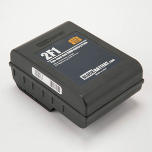 Used Block Battery 2F1 120Wh Battery - SKU#1527941 2F1-120 - Adorama