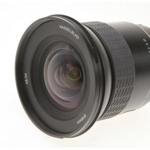 Used Hasselblad HCD 24mm f/4.8 Ultra-Wide Angle Auto Focus Lens f/ H5D, H2D, H3D, H4D