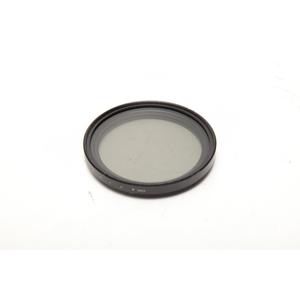 Used Tiffen 72mm Variable Neutral Density (ND) Filter - SKU#1535233 72VND