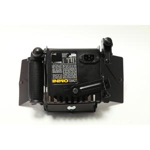 Used Lowel Omni-light, Pro-light, Rifa eX Three-Light Kit - SKU#1535831