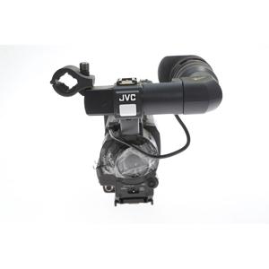 Used JVC GY-HD250 Professional HDV Camcorder - BODY ONLY SKU#1536303
