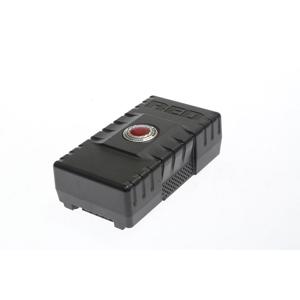 Used RED BRICK 153WH Battery for EPIC/SCARLET/RED ONE - Mfr# 740-0002 ...
