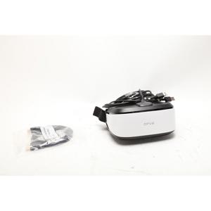 Used DPVR E3C PC VR Headset - SKU#1541108 E3C - Adorama