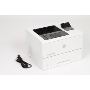 Used HP LaserJet Enterprise M507n Monochrome Laser Printer, 45 ppm ...