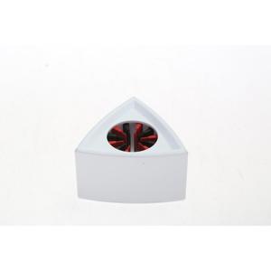 Used Rycote Triangle Mic Flag for Reporter Mics Ranging 19-38mm (0.74-1 ...