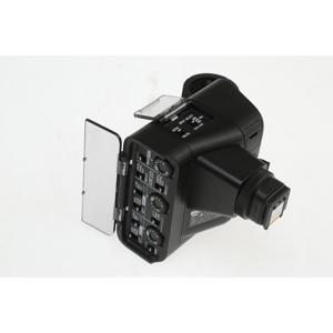 Used Sony XLR-K3M Dual-Channel XLR Adapter Kit with Super-Directional ...