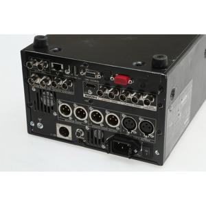 Used Sony PMW-1000 3RU Half Rack HD422 SxS Memory Recorder/Player - SKU ...