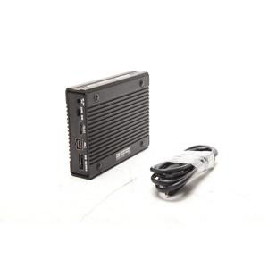 Used ARRI Red Station Red Mini-Mag Card Reader/Writer - Mfr# 750-0055 ...