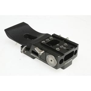 Used Movcam Lightweight Support for Sony FS700 - Green SKU#1547514