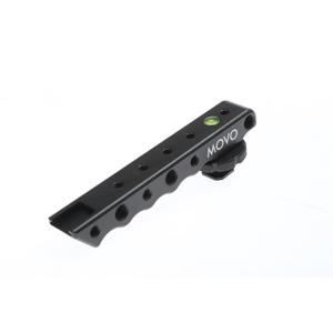 Used Movo Photo SVH6 Video Stabilizing Top Handle & Cold Shoe Extender ...