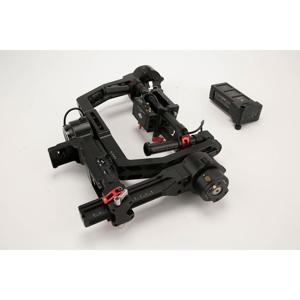 Used DJI Ronin 3-Axis Gimbal Stabilizer - SKU#1549882 CP.ZM.000078