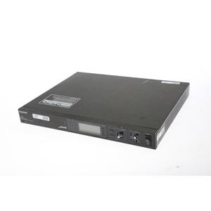 Used Shure UR4S Wireless Receiver - H4 518-578 MHz SKU#1551244