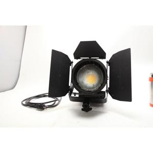Used Lupo Dayled 1000 Daylight LED Fresnel with 6" Lens and DMX - SKU#1551748
