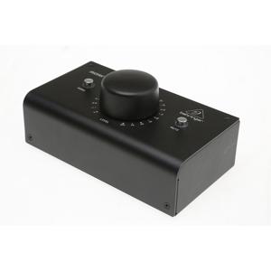 Used Behringer MONITOR1 Premium Passive Stereo Monitor & Volume ...