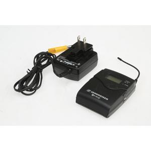 Used Sennheiser ew 112 G3 Wireless Microphone System - "G" 566-608MHz SKU#1557948