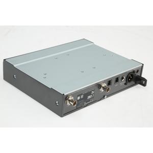 Used Sennheiser ew 112 G3 Wireless Bodypack Microphone System, EM 100 G3 Receiver, SK 100 G3 ...