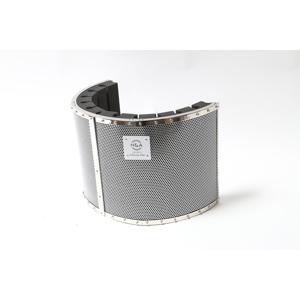 Used H&A Reflection Filter (Silver) - SKU#1558522 HA-RF-S - Adorama