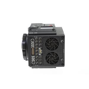 USED RED DSMC2 Camera W/HELIUM 8K S35 Sensor +EF mount & sidekick ...