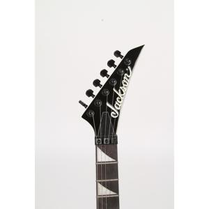 Used Jackson JS32Q DKA JS Series Dinky Arch Top Electric Guitar - SKU ...