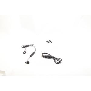 Used Sennheiser CX 350BT Wireless In-Ear Headphones - Black SKU#1563505 ...