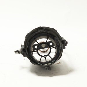 USED ETC S4 Ellipsoidal Single Clutch Reflector Housing Casting - Black ...