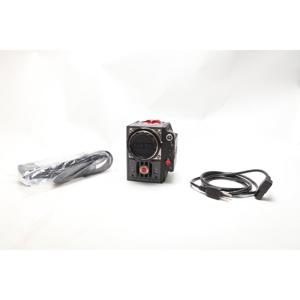 Used RED SCARLET-X 4K Cinema Camera Package with EF Mount - (1774 Hours ...