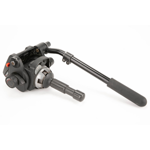 USED Manfrotto Manfrotto 503HDV Professional Video Fluid Head with ...