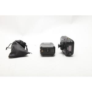 Used Rode RODELink Filmmaker Kit Digital Camera-Mount Wireless Omni ...