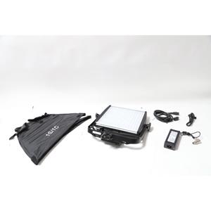 Used Litepanels Astra 6X Bi-Color Next Generation LED Light Panel - SKU ...