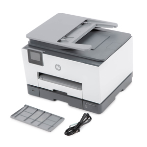 Used HP OfficeJet Pro 9020 Wireless All-In-One Color Inkjet Printer ...