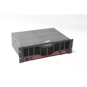 Used Crown Audio CE2000 CE 2000 2-Channel Power Amplifier - SKU#1570532