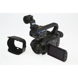 Used Canon XA35 Professional Camcorder - SKU#1573025 1003C002 - Adorama