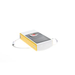 USED Pure Digital Technologies Flip Video SlideHD Digital Camcorder ...
