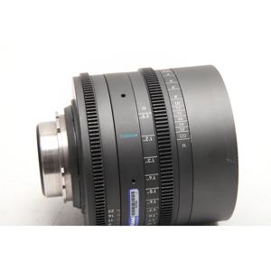 USED GECKO-CAM Genesis G35 35mm T1.4 Cine Lens (PL Mount) - SKU#1573228