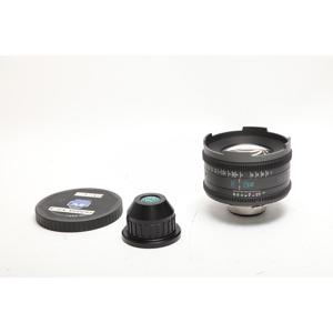 Used GECKO-CAM Genesis G35 16mm T2.4 Cine Lens (PL Mount) - SKU#1573231 ...