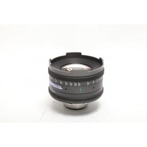 Used GECKO-CAM Genesis G35 16mm T2.4 Cine Lens (PL Mount) GC.G35.16