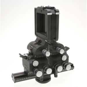 Used Cambo Ultima D 2x3 Large Format Camera LFCCUD23 - Adorama