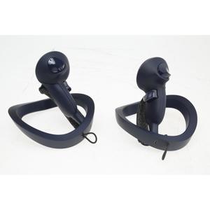 Used Pimax Sword Controllers for VR Headset - Blue SKU#1575425
