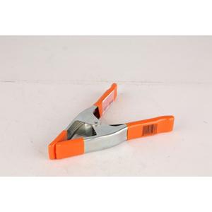 Used Adjustable Pony Spring Clamp, "A" Clamp, 3" Opening Capacity with ...