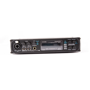 Used MOTU UltraLite-mk3 Portable FireWire Audio Interface - SKU#1576533