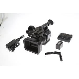 Used Panasonic AG-UX90 4K/HD Professional Camcorder - (27 Hours) SKU ...