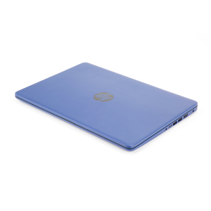 Used HP 14-fq0040nr 14" HD Touchscreen Notebook Computer - Indigo Blue ...