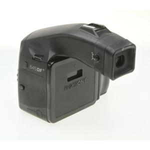 Used Phase One 645DF+ Medium Format SLR Camera Body - Adorama