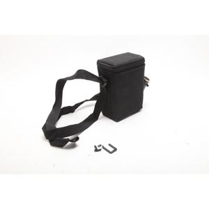 Used Bescor 7.2 Amp Shoulder Battery Pack with PRB-ATM Automatic ...