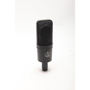 USED Audio-Technica AT4033a Cardioid Condenser Microphone - SKU#1579884