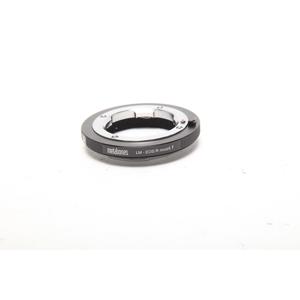 Used Metabones Leica M Lens to Canon EFR Mount T Adapter, EOS R MB_LM ...
