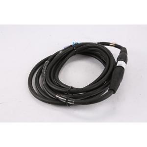USED Cam-Lok 2/0 25FT Feeder Cable - SKU#1581202