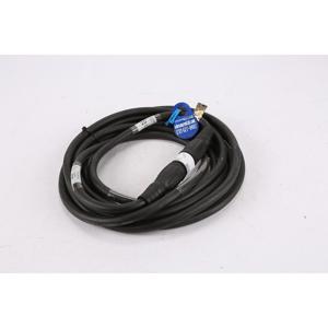 USED CAM-LOK 2/0 25FT FEEDER CABLE