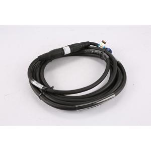Used CAM-LOK 2/0 25FT FEEDER CABLE FE5000-25-A - Adorama